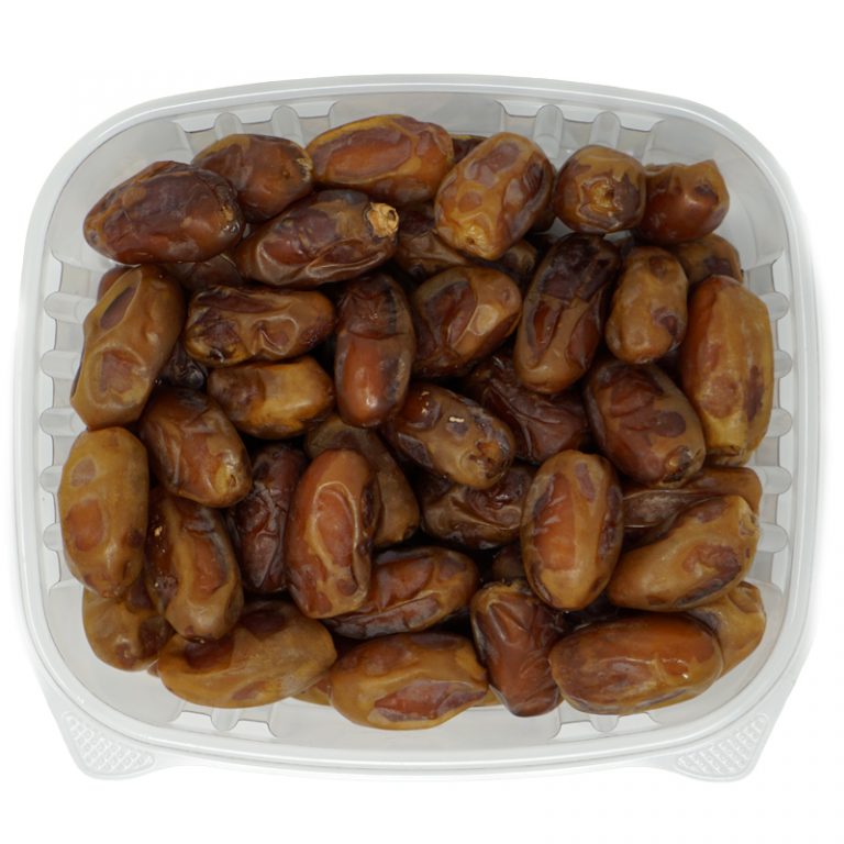 Blonde Dates – Shields Date Garden
