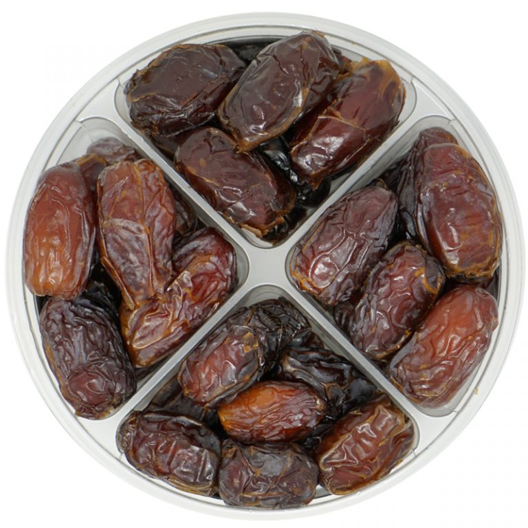 Four Grade Medjool Dates – 1.5 lbs. – Shields Date Garden