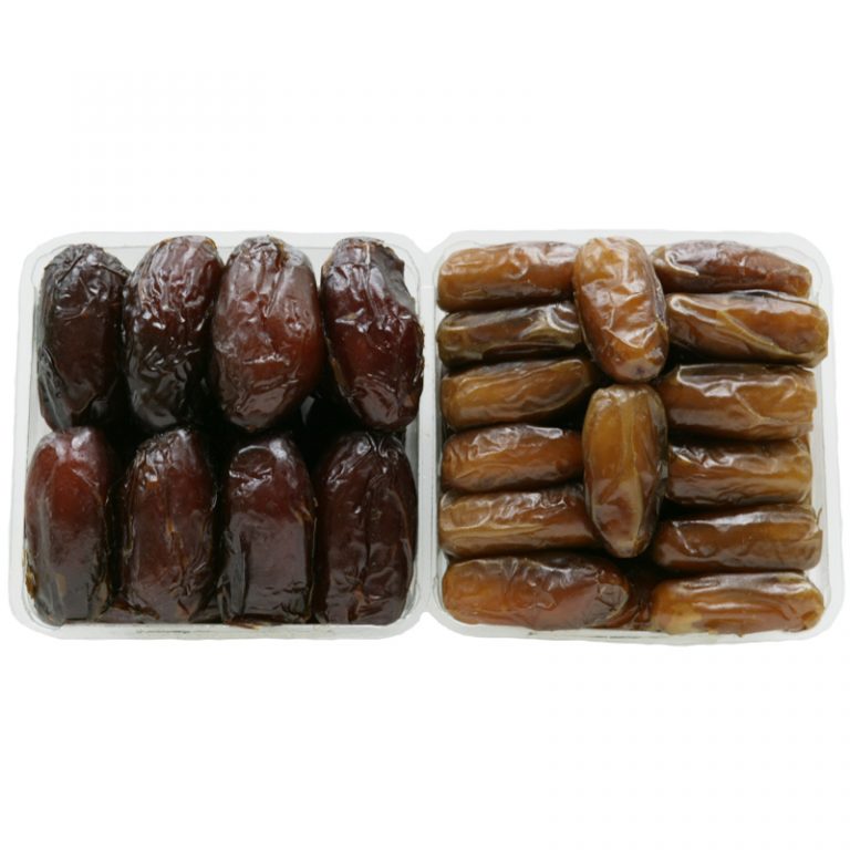 Assorted Dates – Special Promotion – 5 lbs. – Shields Date Garden