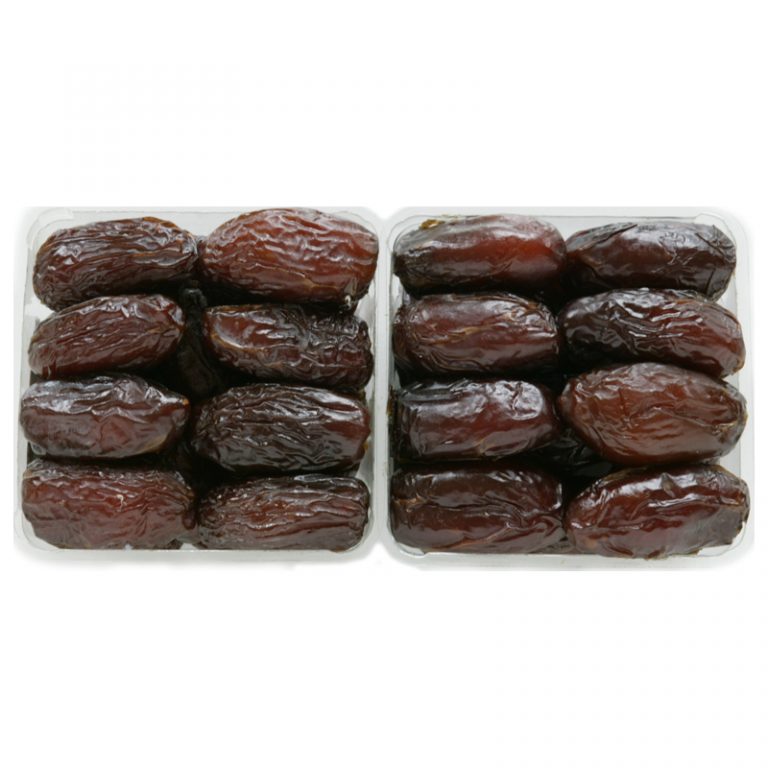 Assorted Dates – Special Promotion – 5 lbs. – Shields Date Garden