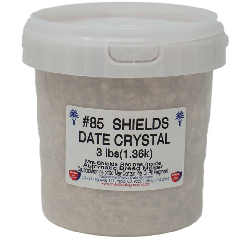 Shields Date Garden – Farm Fresh Dates & More!