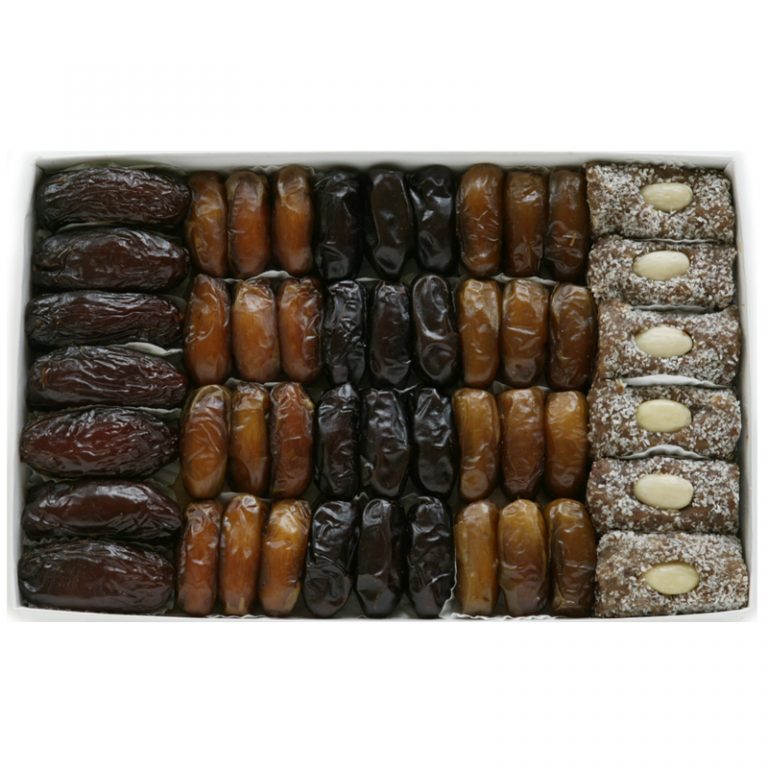 Shields Date Garden – Farm Fresh Dates & More!