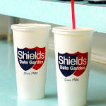 Date Crystals® Milk Shake – Shields Date Garden