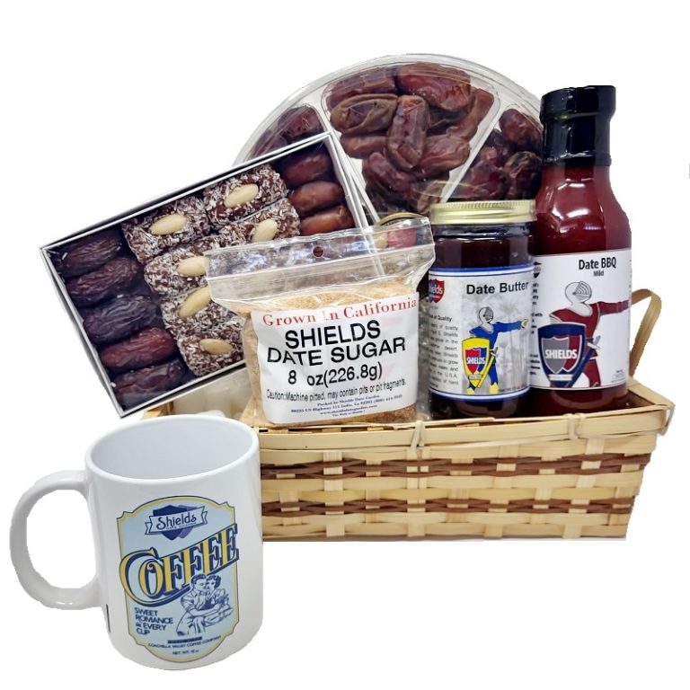 Shop – Page 5 – Shields Date Garden