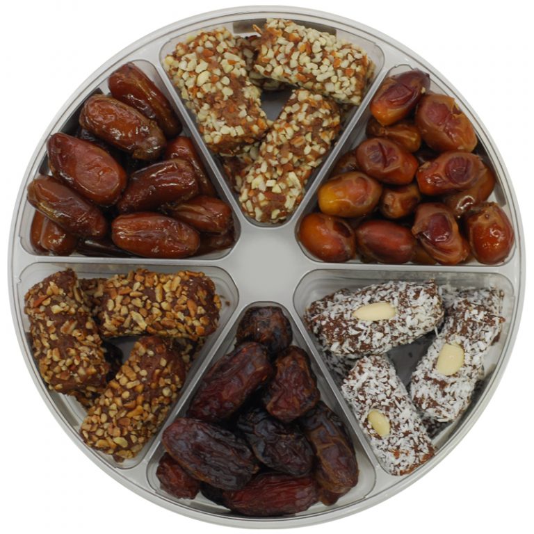 Gift Boxes – Shields Date Garden
